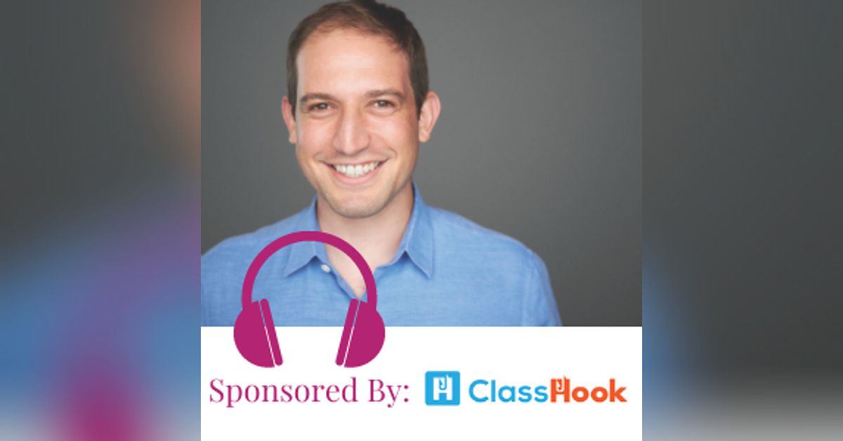 Jeremy Keeshin, CEO & Founder of CodeHS, discusses his new book--Read, Write, Code | EdCuration ...