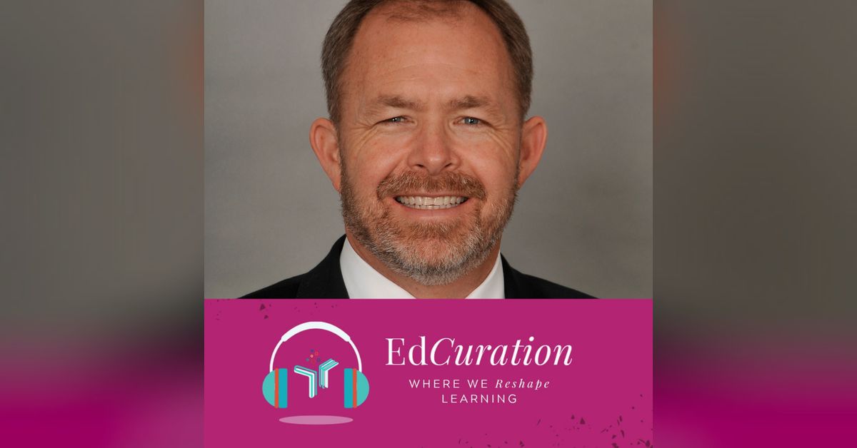 Dr. Christopher Steinhauser from Long Beach USD Reflects on Successes ...