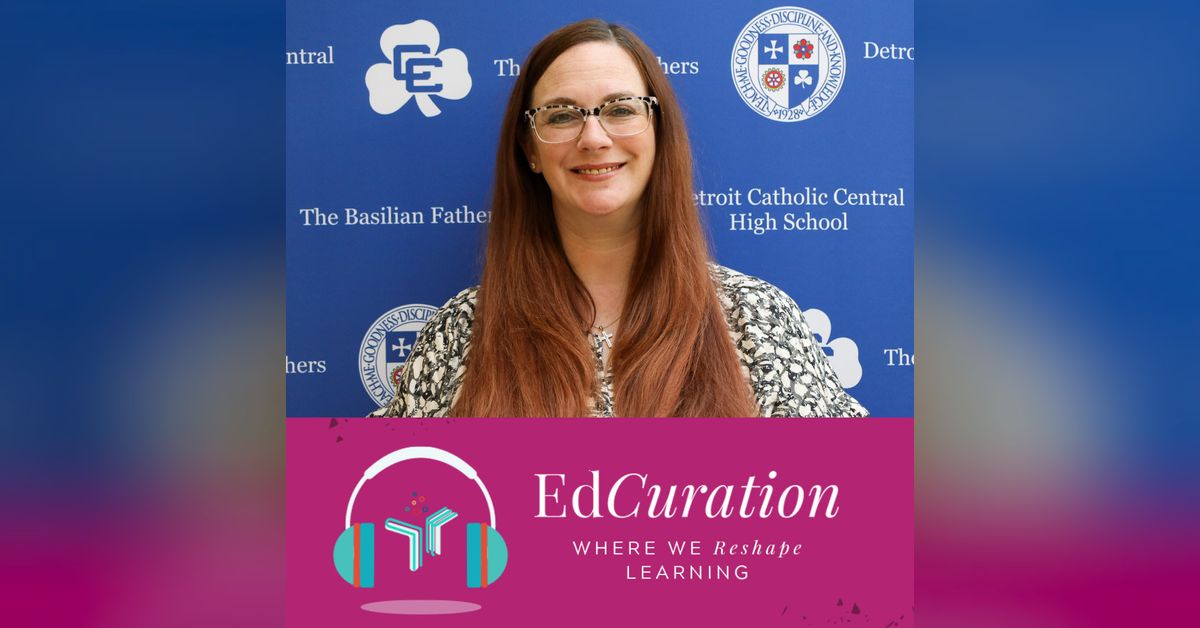 The George & Mary Turek Hall Of Science breaks boundaries in STEM ...