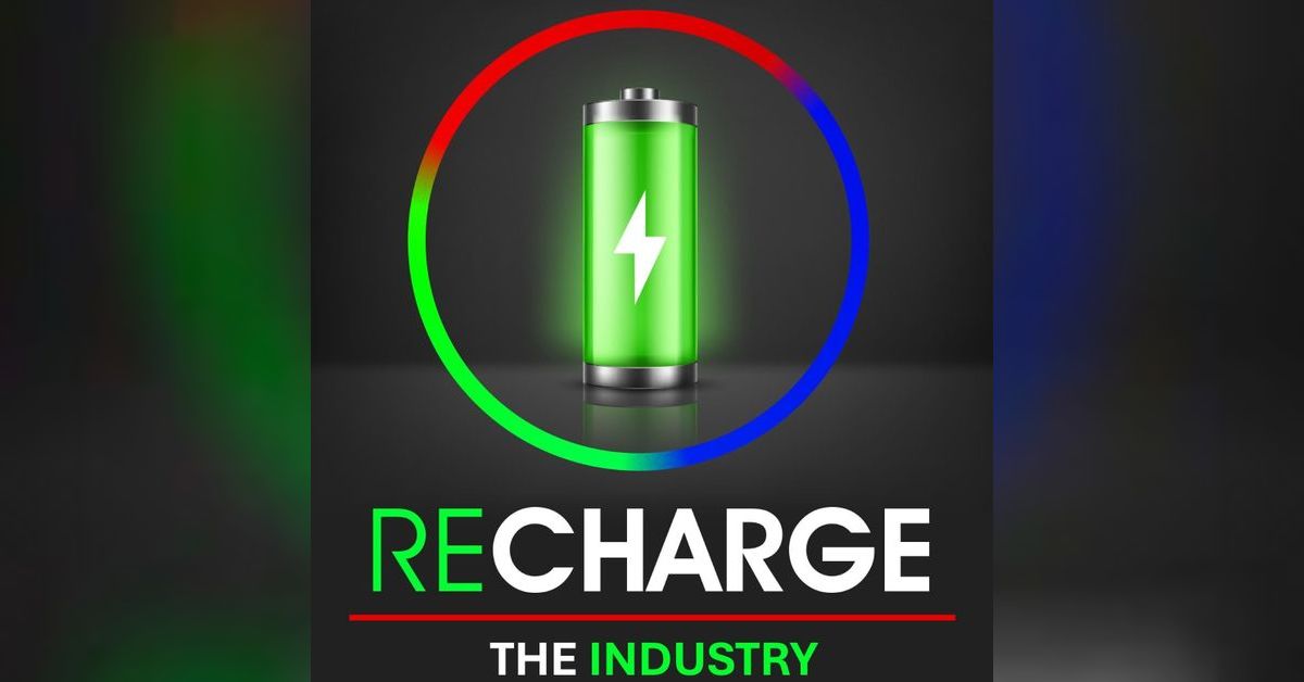 RECHARGE Industry (1): Epsilon Advanced Materials | Recharge by Battery Materials Review
