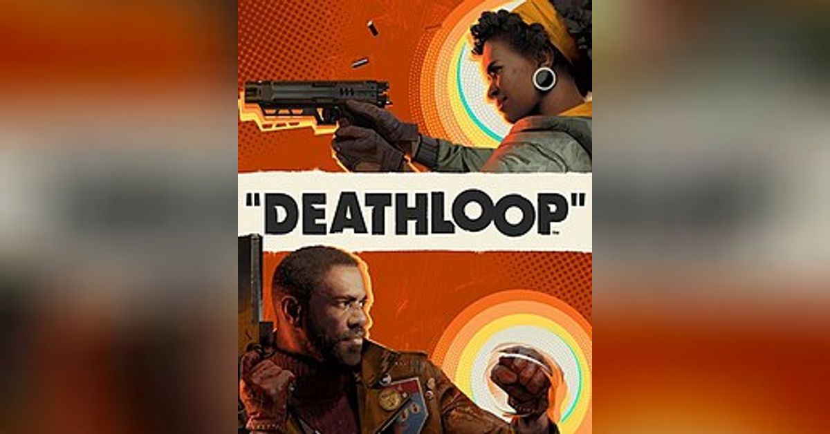 Deathloop | Game Pass Grab Bag