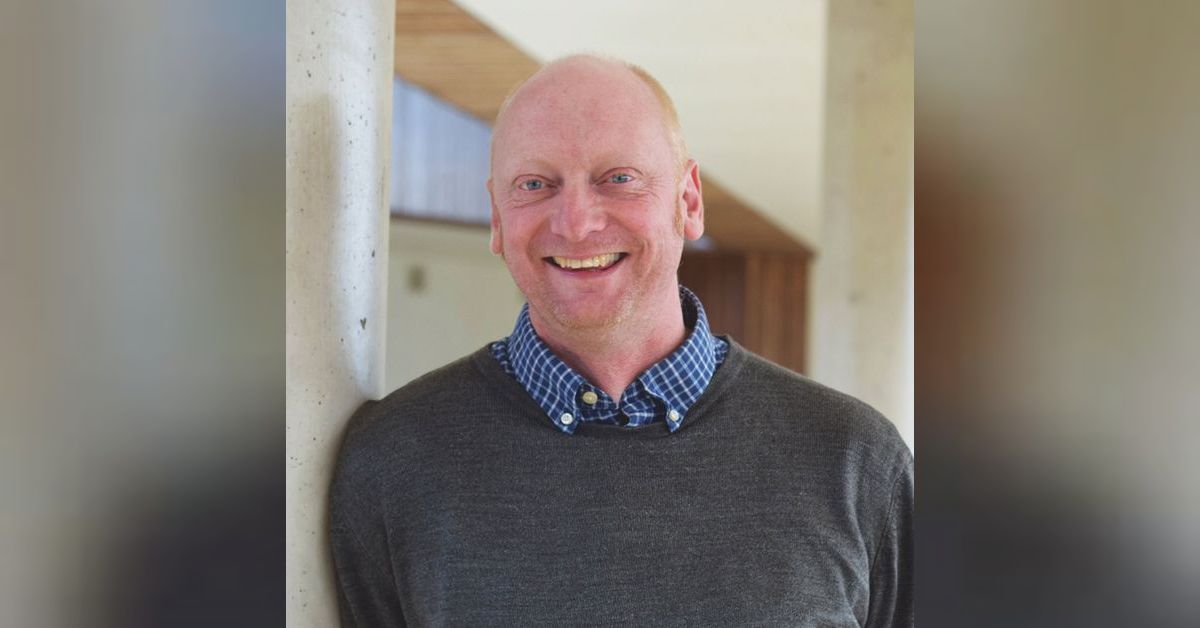 Graham Andre in conversation with The Lincolnite | The Lincolnite Podcast