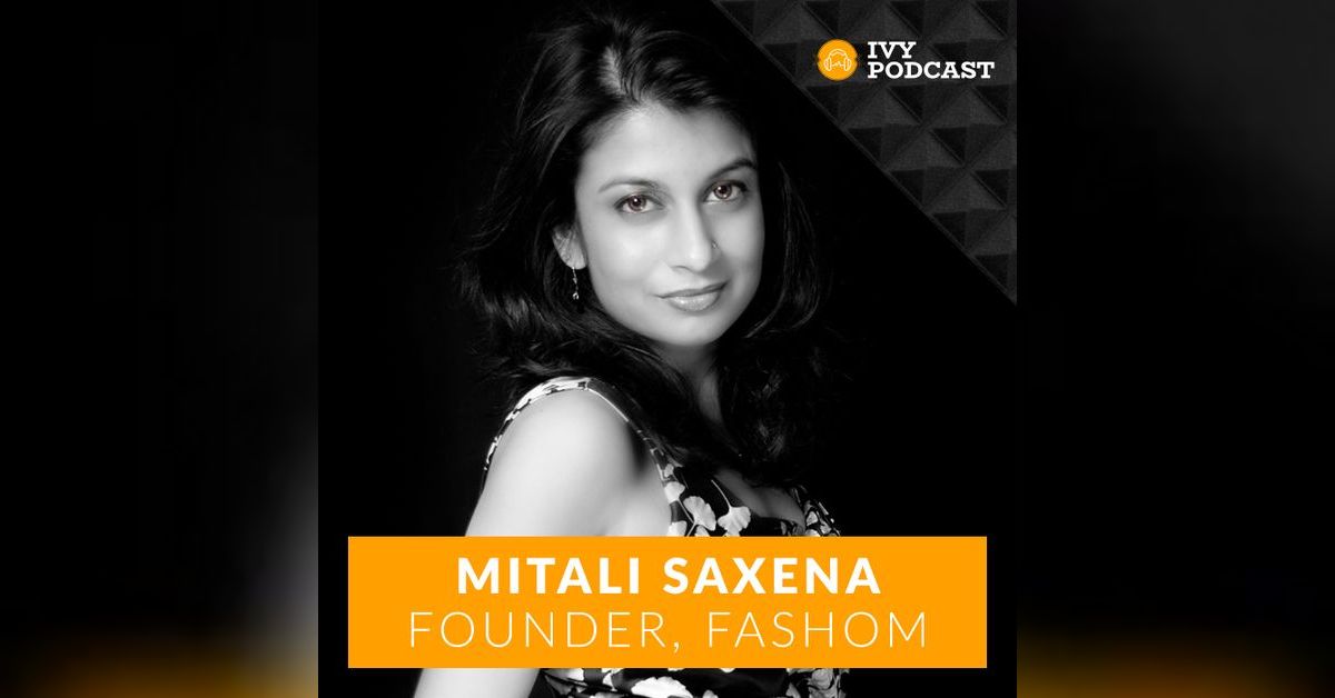 Applications of AI into Web3 Fashion with Mitali Saxena – Founder at ...