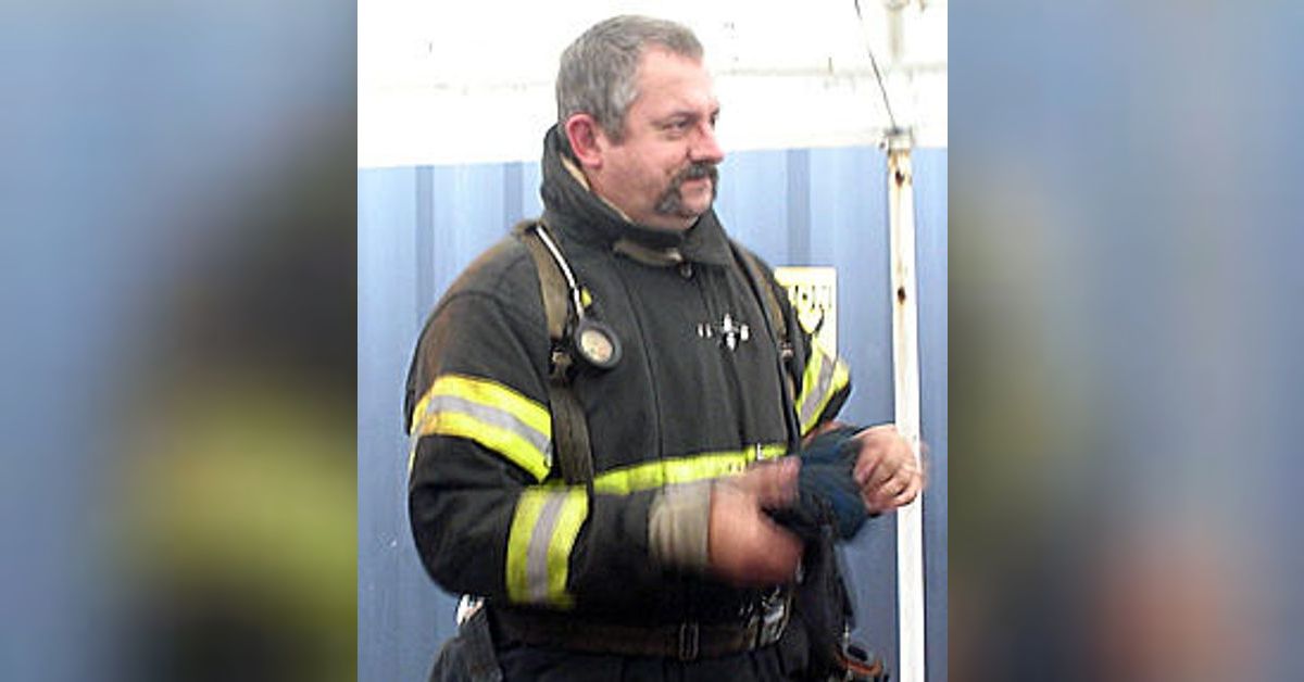 Ep.29 Fighting Fire with Research featuring Dan Madrzykowski | The ...