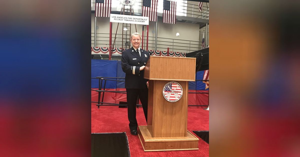 E99 The Hero's Journey with Heather Marques | The Fireground Fitness ...