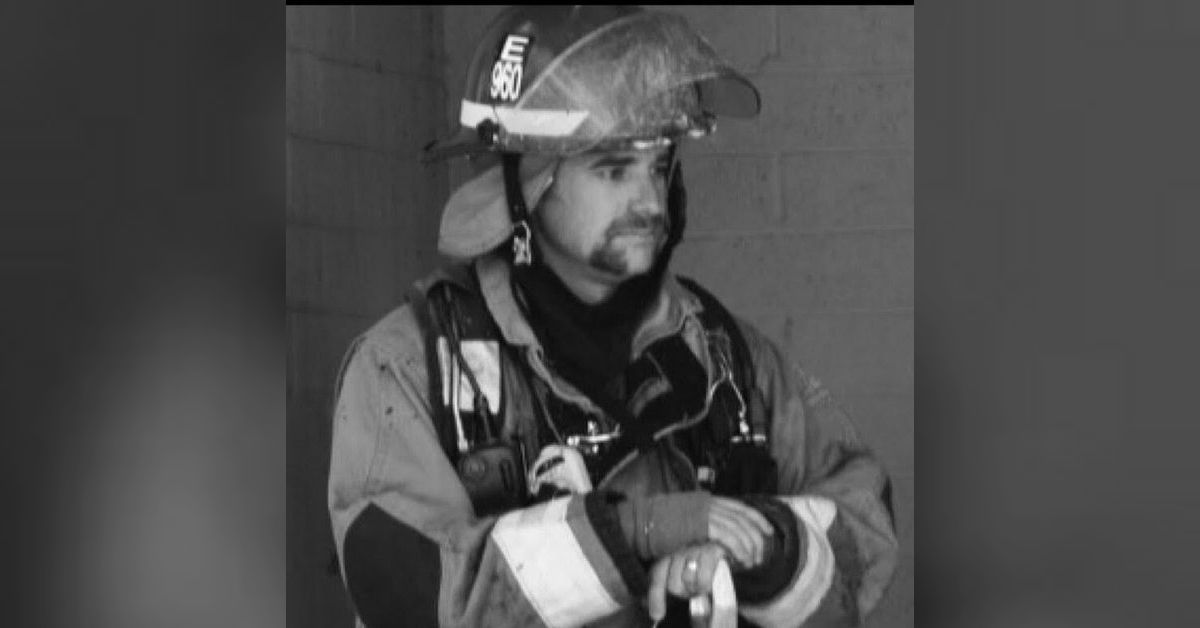 Ep. 89 RLTW w/ Matt Shields | The Fireground Fitness Podcast, Rayne Gray