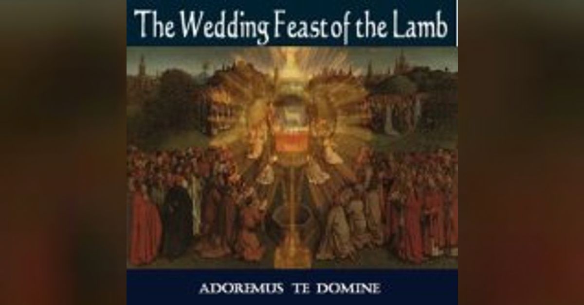 My Vocation Story - Part 2 | ABLAZE HOUSE OF PRAYER