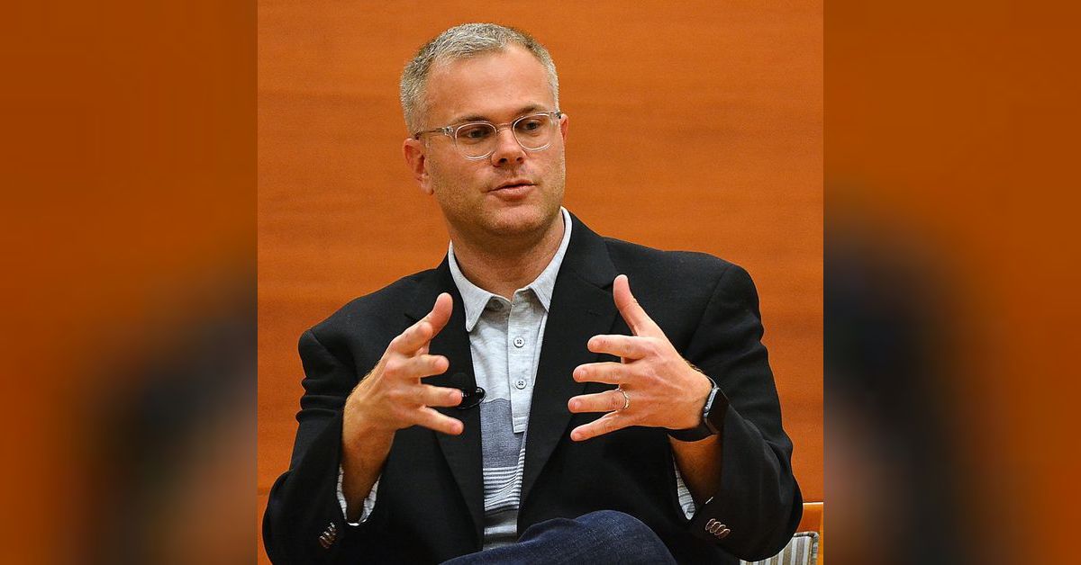 Ryan Hampton - Solving America's Addiction Problem | Explore Purpose