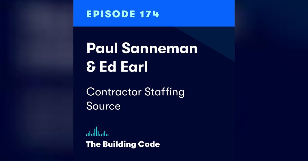 Laying the foundation: How to build a winning construction team | The ...