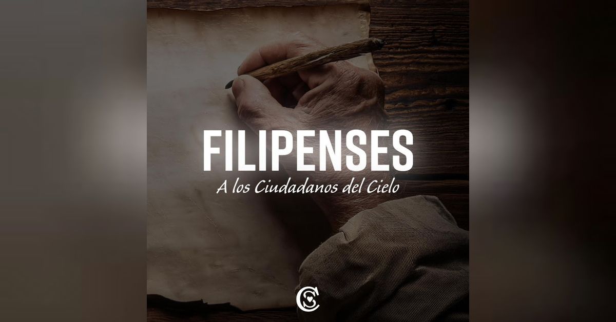 Conociendo a la iglesia de Filipos | Sabiduría para el Corazón