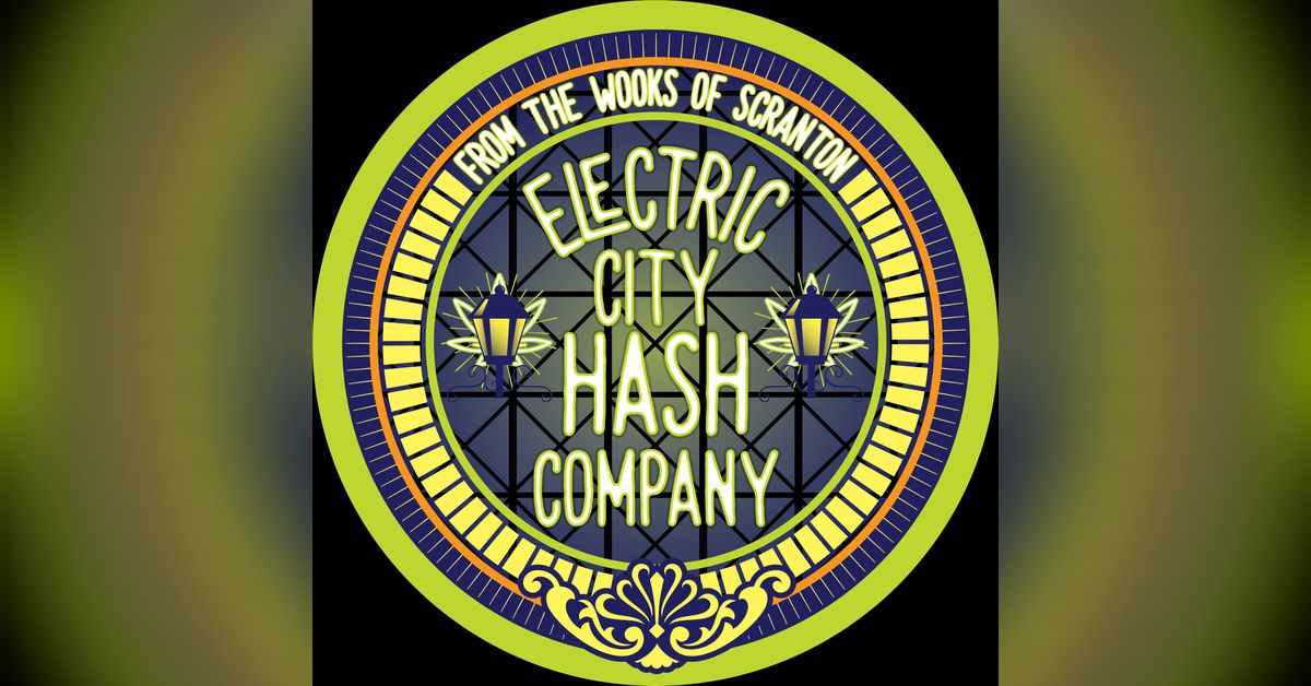 Jay of Electric City Hash Company (Scranton, PA) | The Hashish Inn