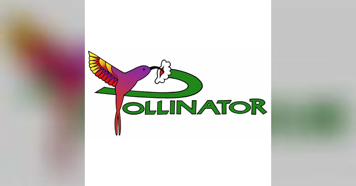 Mila Jansen - The Hash Queen, creator of the Pollinator & Ice-O-Lator ...