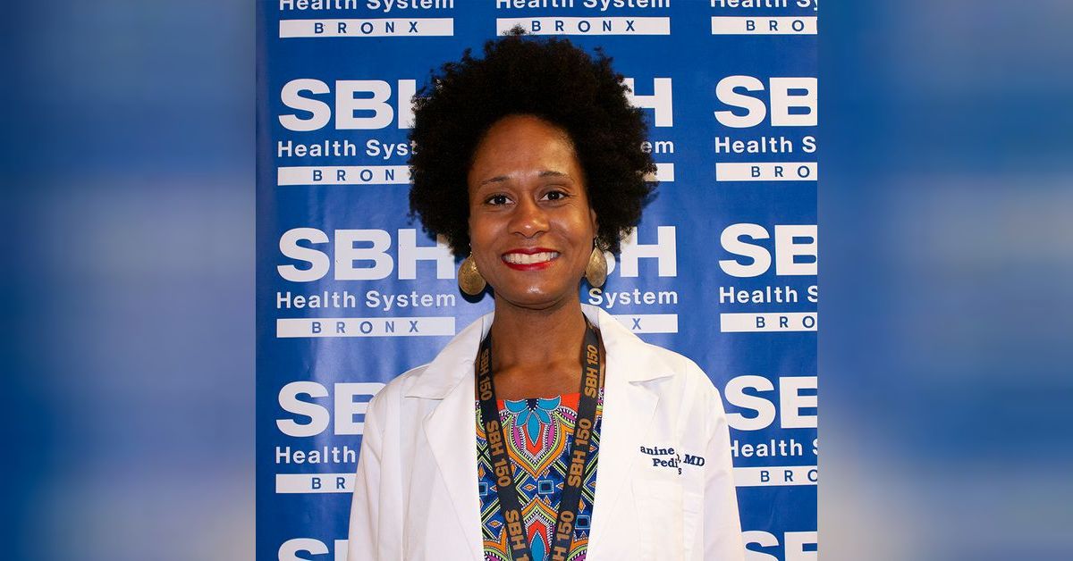 Episode 61: Racism is a Public Health Crisis | SBH Bronx Health Talk