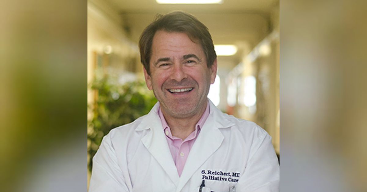 Episode 24: What is Palliative Care? | SBH Bronx Health Talk