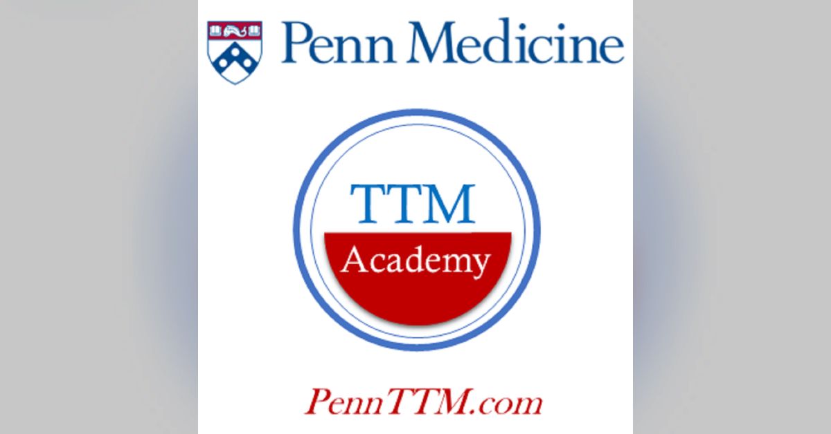 Episode 16 - Gender differences in cardiac arrest and post-arrest care ...