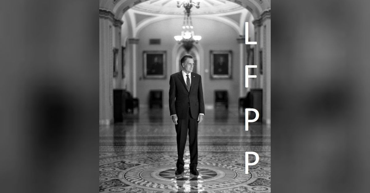 #60 Frank Thorp V, Capitol Chap | The Large Format Photography Podcast