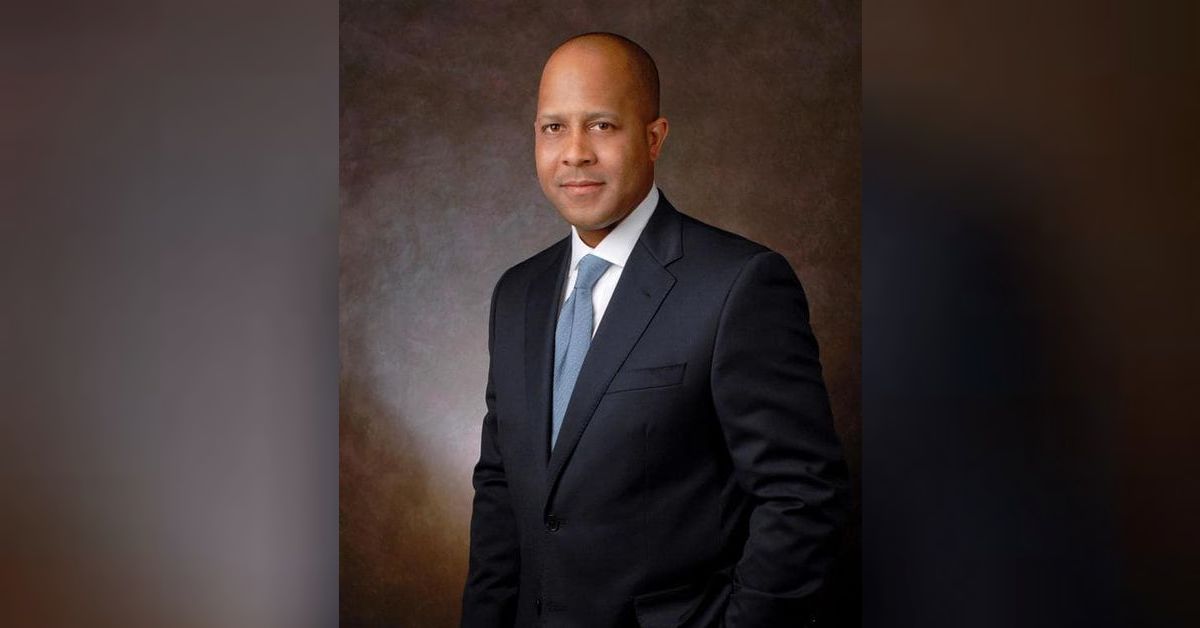 #20: Jeff Pegues - CBS’ Chief Justice and Homeland Security ...