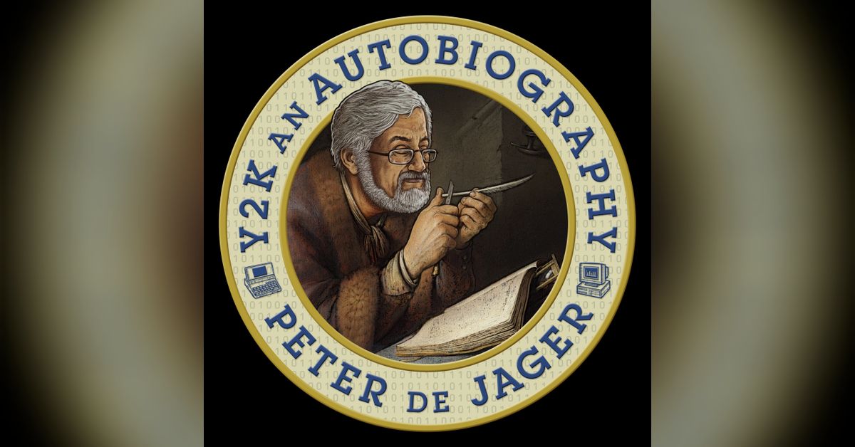 Episode #04 The Y2K Failures: Before, During and Today | Y2K: An ...