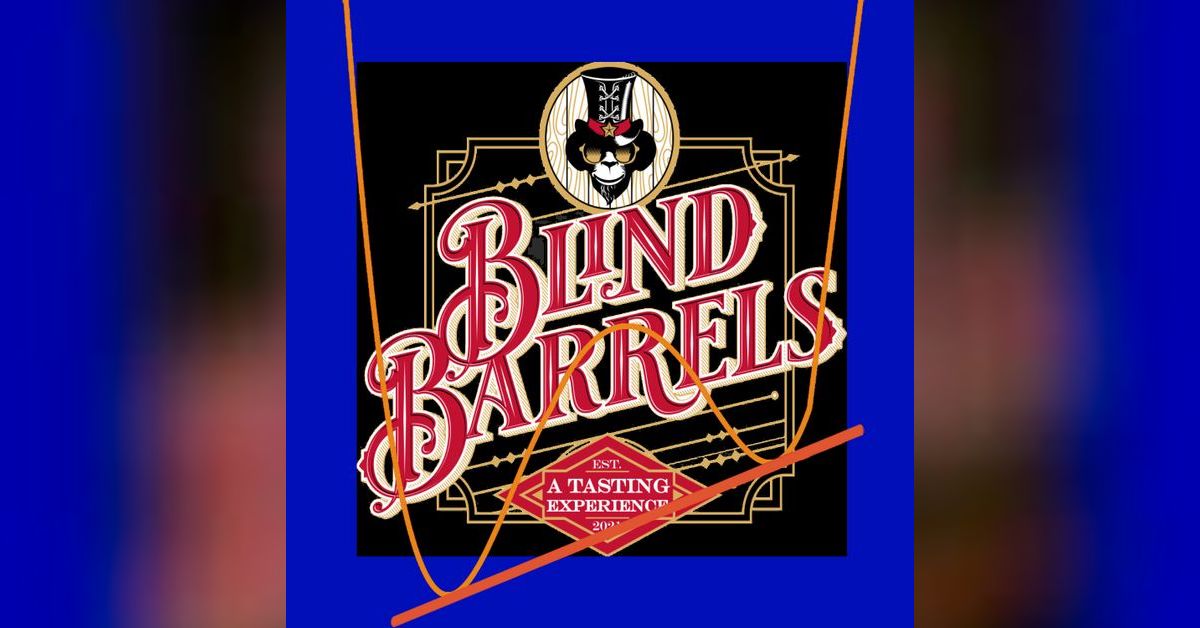 Whiskey Sho(r)t – Blind Barrels Tasting Kit Review + CEO Interview ...