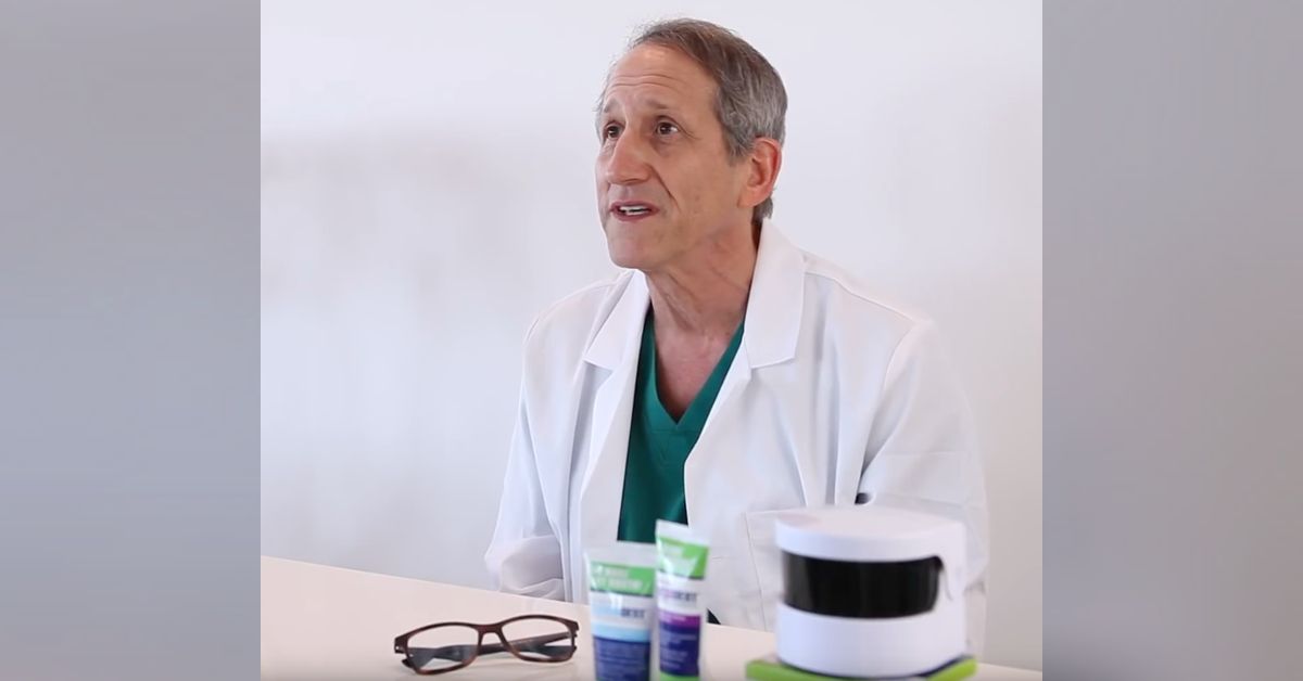 Dr. Lorin Berland "What patients don’t know about removable prosthetics ...