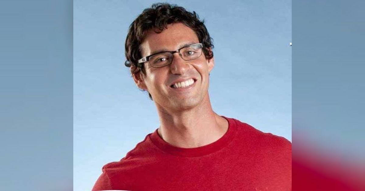 Eric Goodman "Conquer Dental Back Pain Now" | Crown Council Mentor of ...