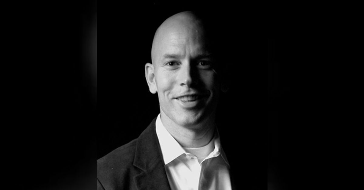 Carl Richards – Creator of The Behavior Gap | Market in Motion Podcast ...