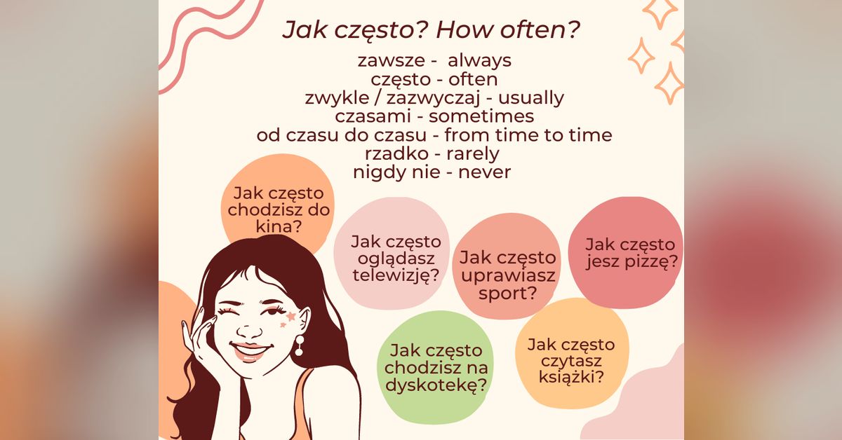 #283 Rutyna - Routine | Learn Polish
