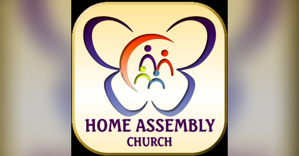 Hosanna! (Apr 14, 2019) | Home Assembly Church