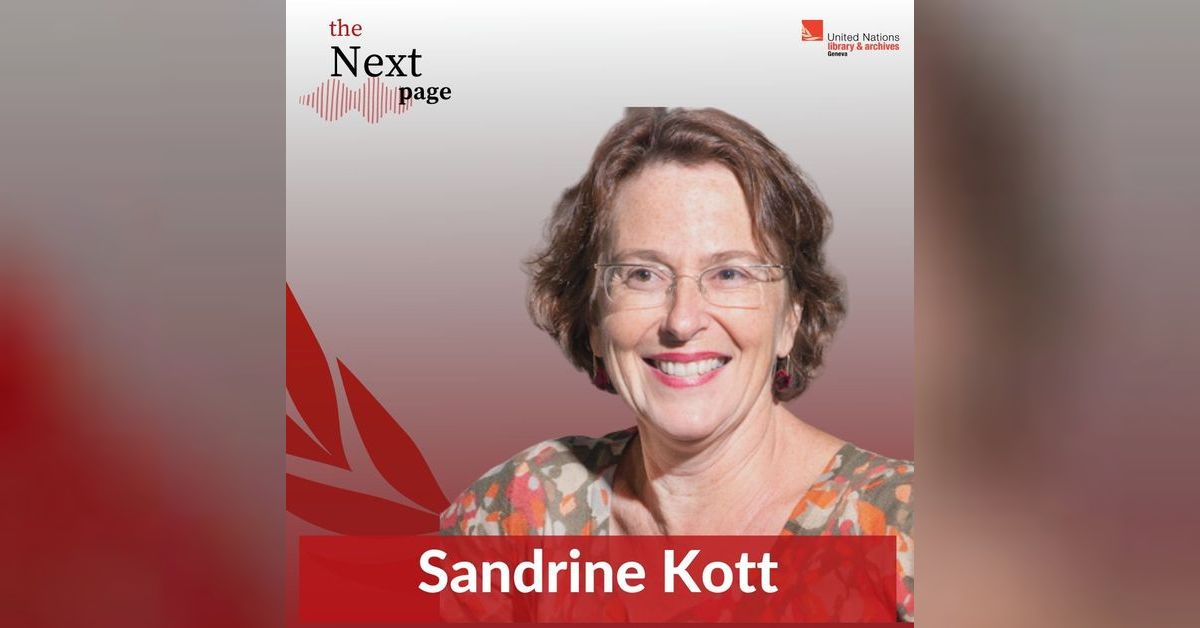 Organiser le Monde, une Autre Histoire de la Guerre Froide avec ...