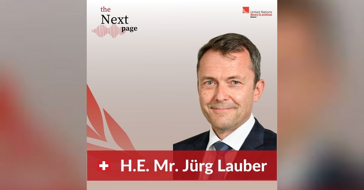 Switzerland celebrates 20 years in the UN. A conversation with ...
