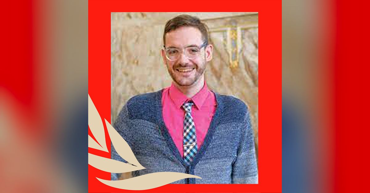 6: Digital Preservation & Stewardship with Trevor Owens #LibraryTalk ...