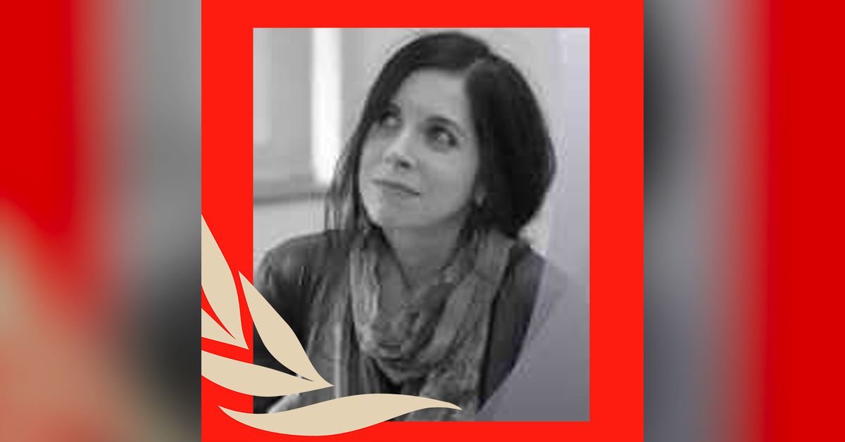 Dr. Hope Elizabeth May on Bertha von Suttner and the power of positive ...