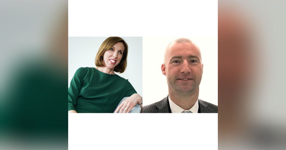 183 - Urinary tract infections in women with Professor Chris Harding ...