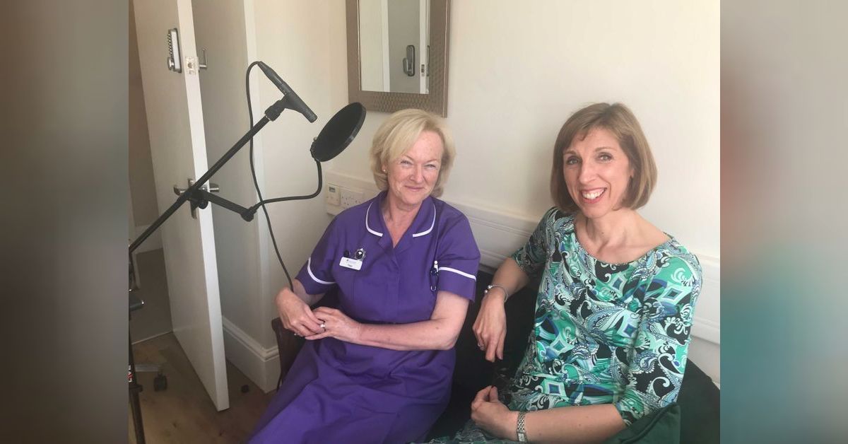 005 - Comparing hormones in menopausal women to teenagers - Nurse Tracy ...