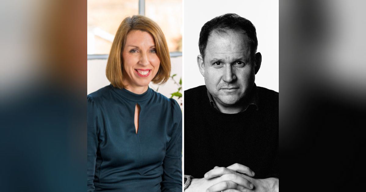 208 - Ultra-processed food unwrapped with Henry Dimbleby | The Dr ...