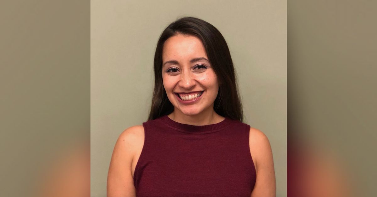 Daria Oller: Physical Therapist with Long Covid - what she was taught ...