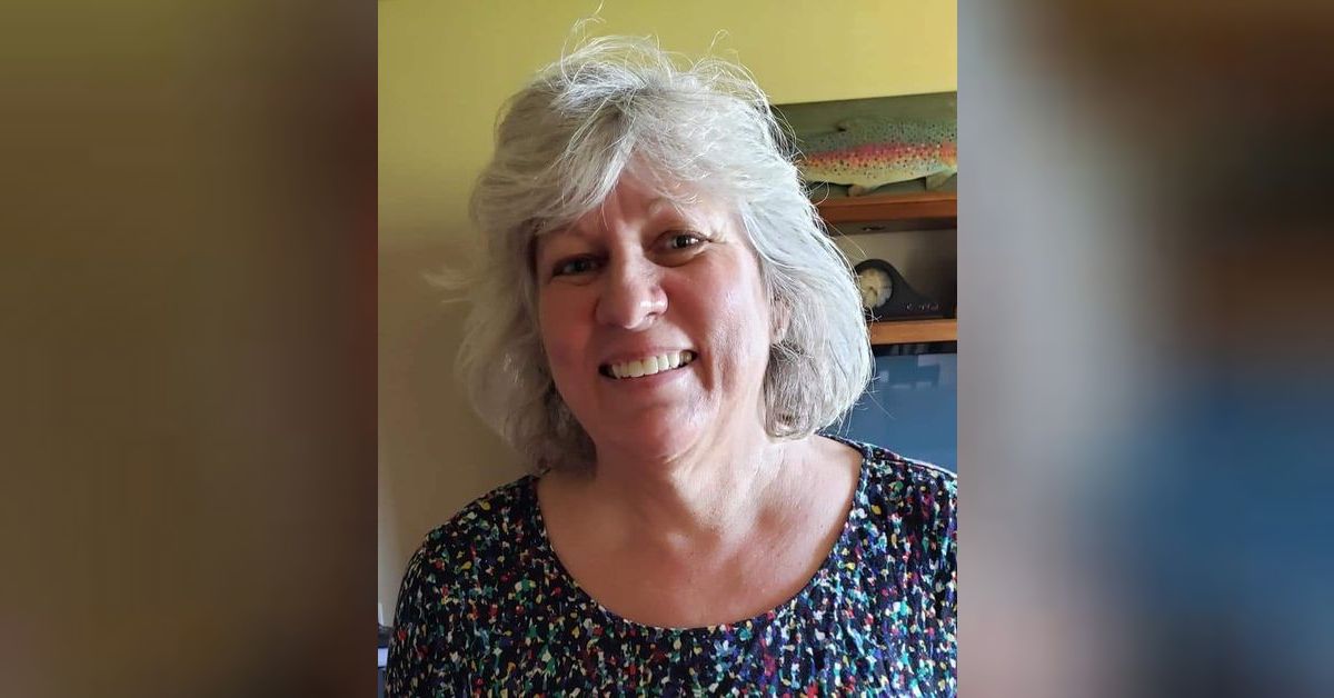 Debbie Lambert: Black Box Warning: MRI with Contrast can cause ...