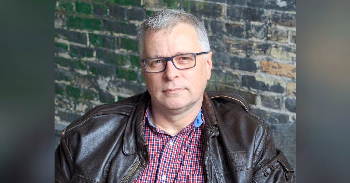 Donald Lepp: Heart Broken - A family’s journey through medical help ...