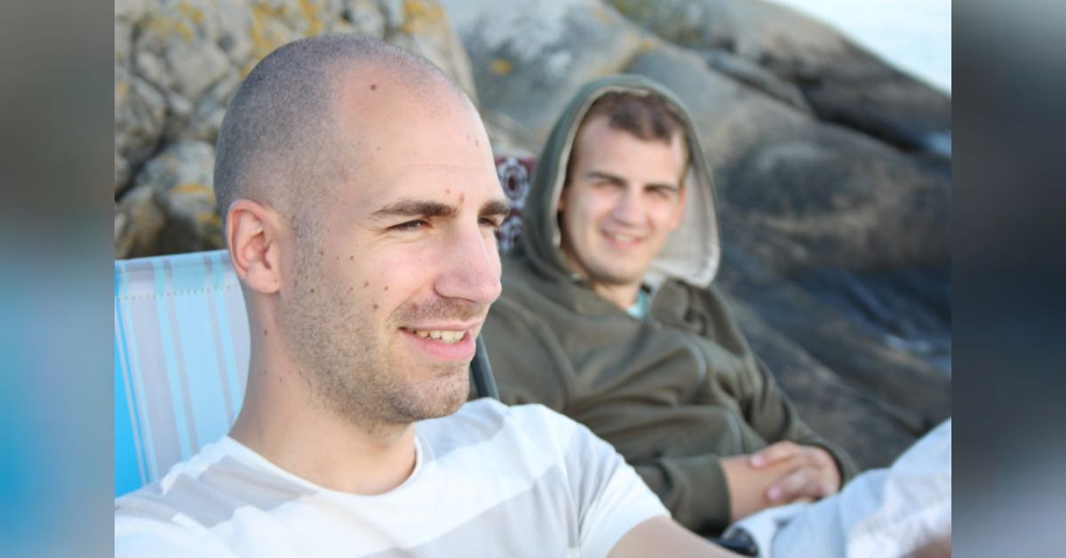 Anton for Holger Klintenberg: #HelpHolgerNow: “We’re fighting for his ...