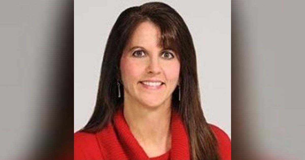 Lisa Alioto: Misdiagnosis, Myths & Medical Errors | Medical Error ...