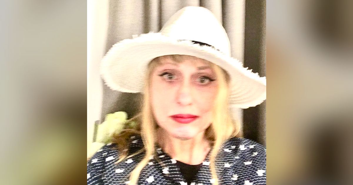 Liz Perloff: Dislocated foot bone missed for years leads to medical ...