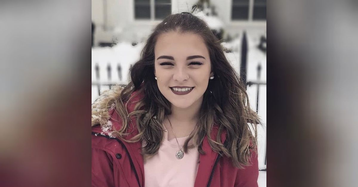 Mackenzie Doyle: 20 years to get correct diagnosis - mast cell ...