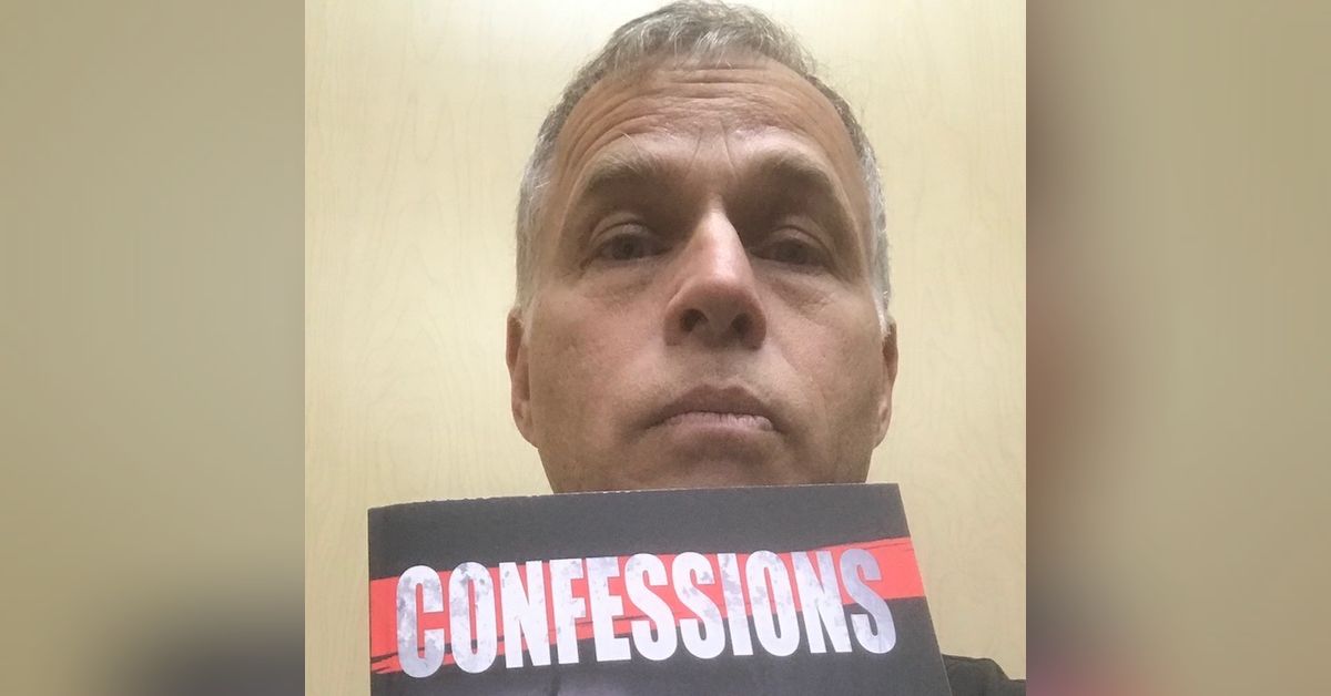 Michael Zuk, DDS: Confessions of a Former Cosmetic Dentist | Medical ...