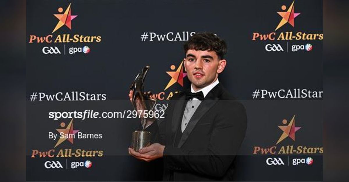 INTERVIEW HIGHLIGHTS - Mark Rodgers of Scariff GAA club | Scariff Bay ...