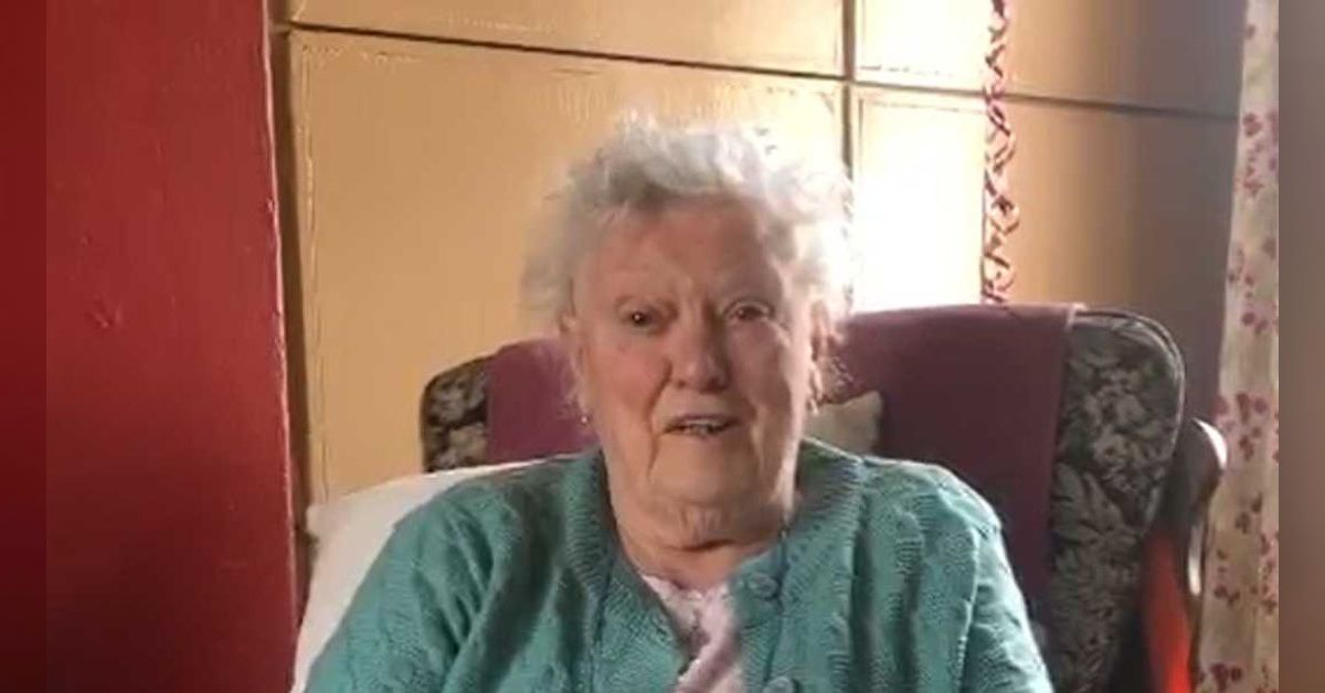 INTERVIEW HIGHLIGHTS Mary O’Halloran | Scariff Bay Community Radio ...