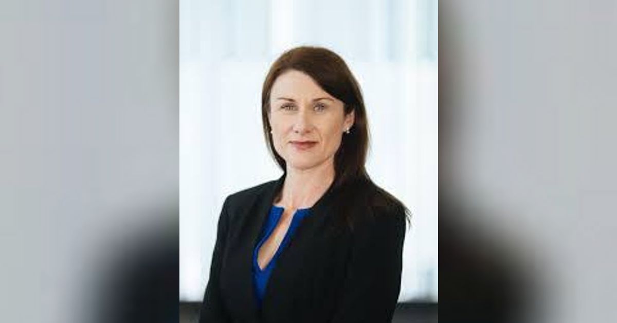 INTERVIEW HIGHLIGHTS - Mary Considine (CEO) Shannon Airport | Scariff ...