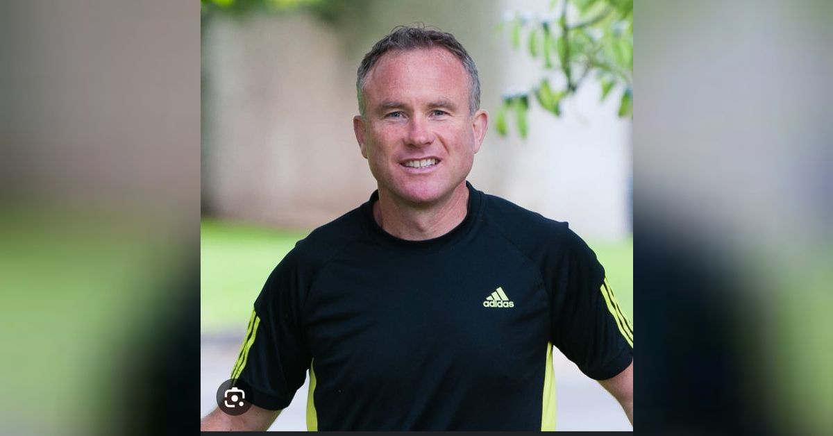 INTERVIEW HIGHLIGHTS - John Conroy | Scariff Bay Community Radio ...