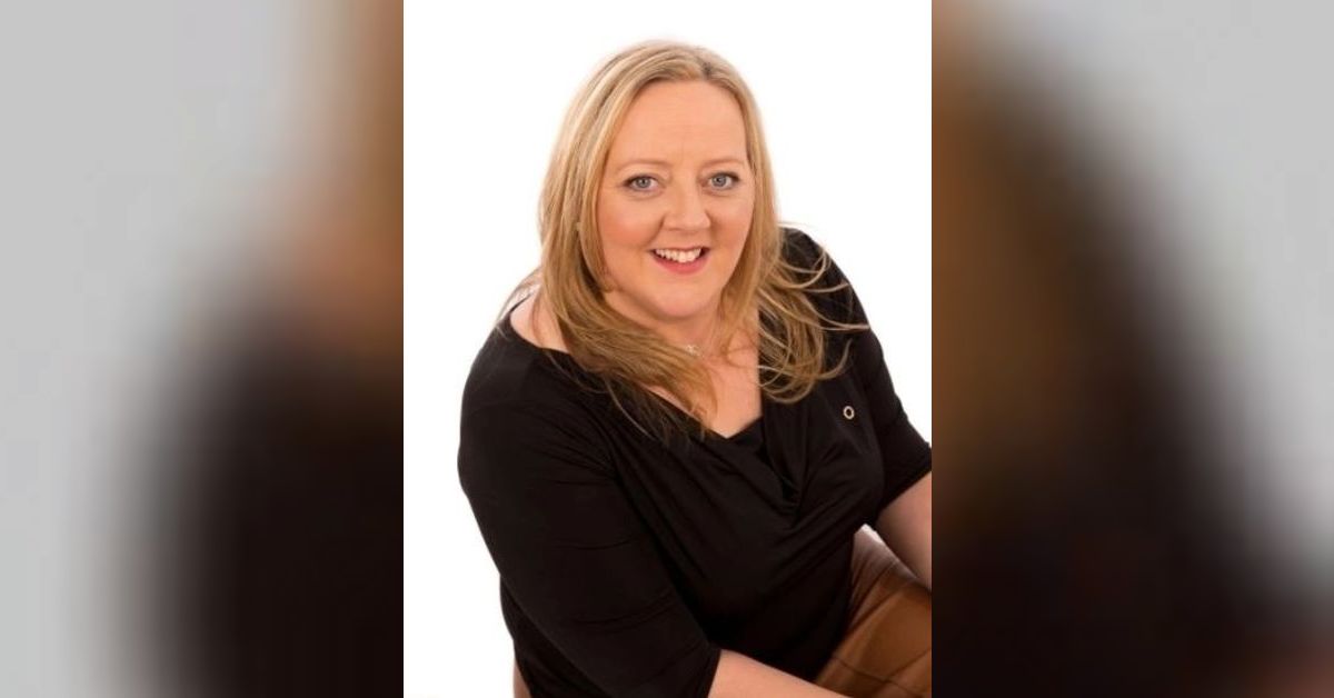 Interview highlights - Senator Róisín Garvey | Scariff Bay Community ...