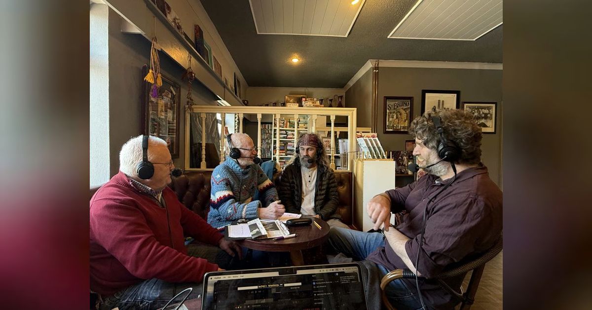 INTERVIEW HIGHLIGHTS - Interview Highlights -Brian Callan and Kevin ...