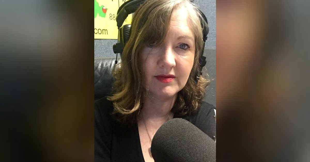 INTERVIEW HIGHLIGHTS - Cliodhna Donnellan - | Scariff Bay Community ...